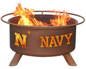 Custom and Unique Fire Pits - IneptHomeowner