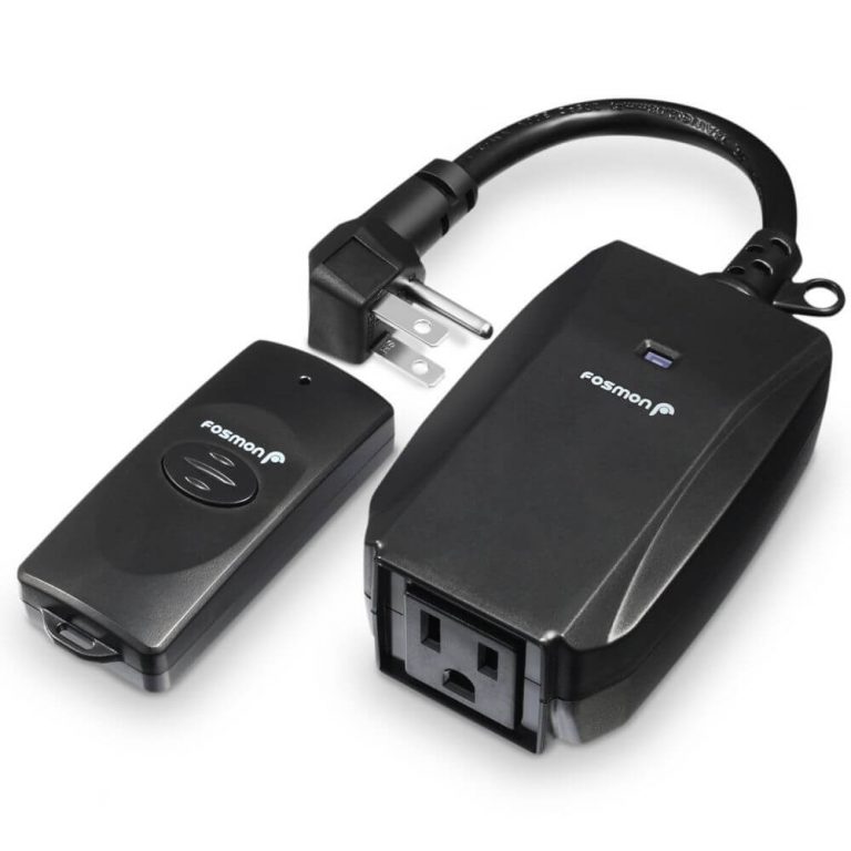 The Best Remote Control Light Switches - IneptHomeowner