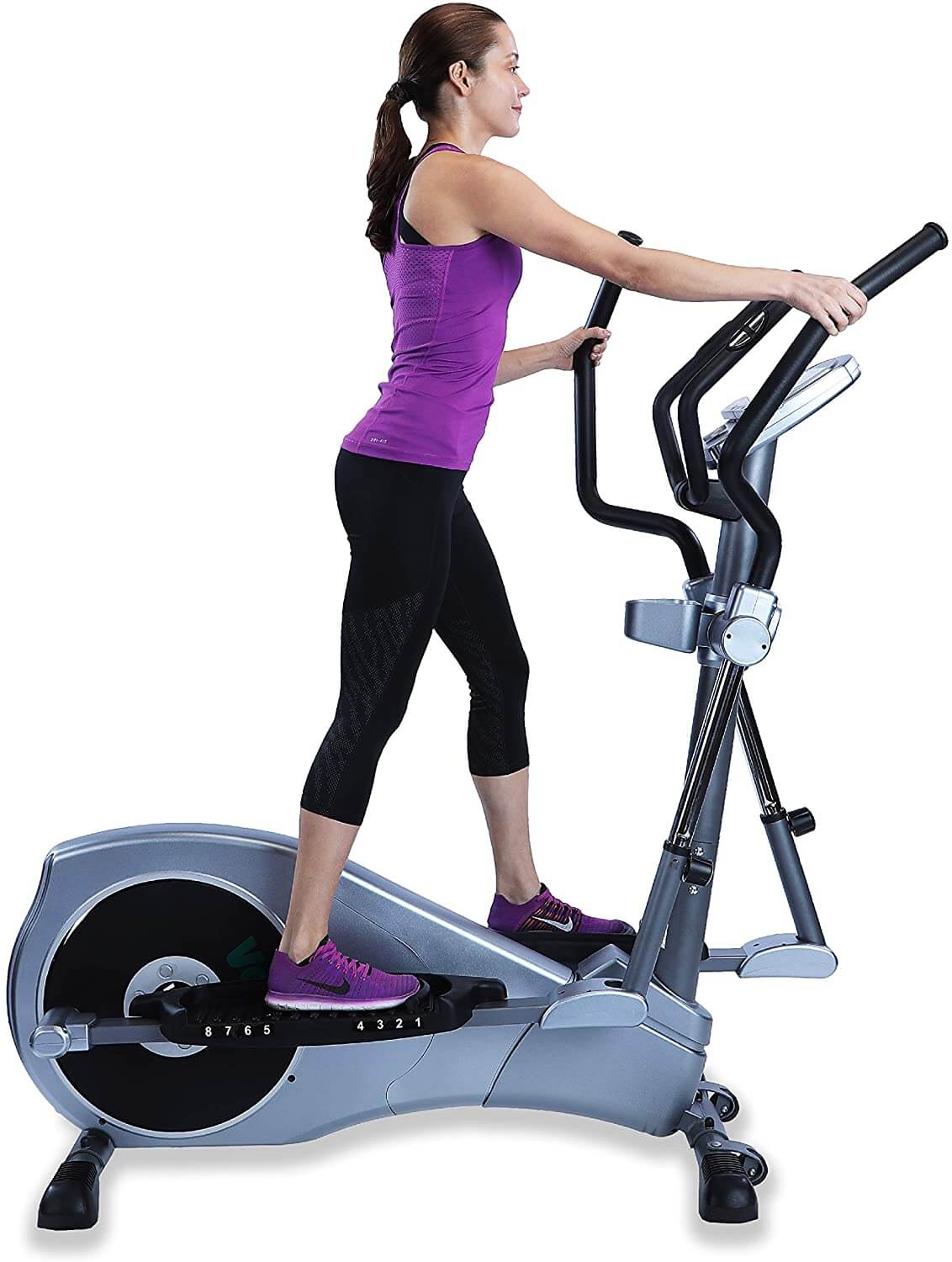 The 10 Best Elliptical Machines For Any Home Gym - IneptHomeowner