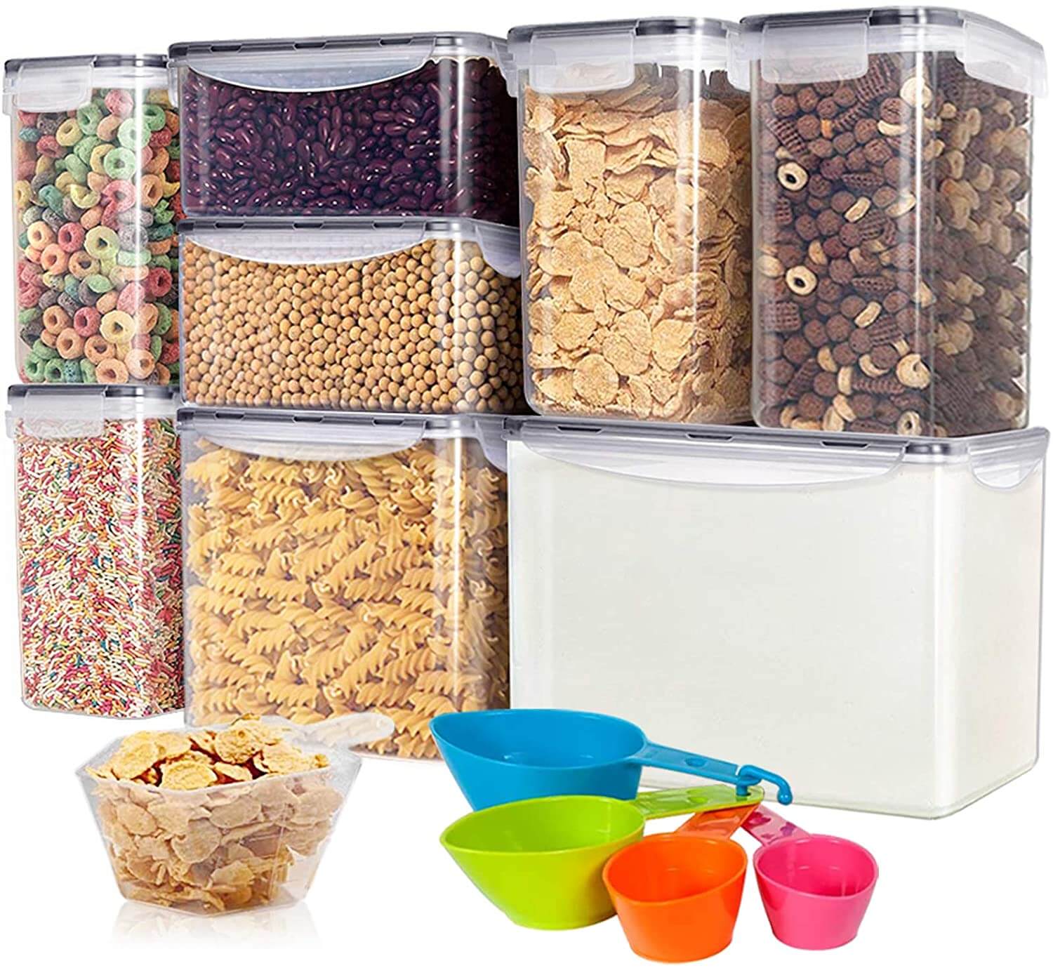 How to Organize Your Pantry - IneptHomeowner